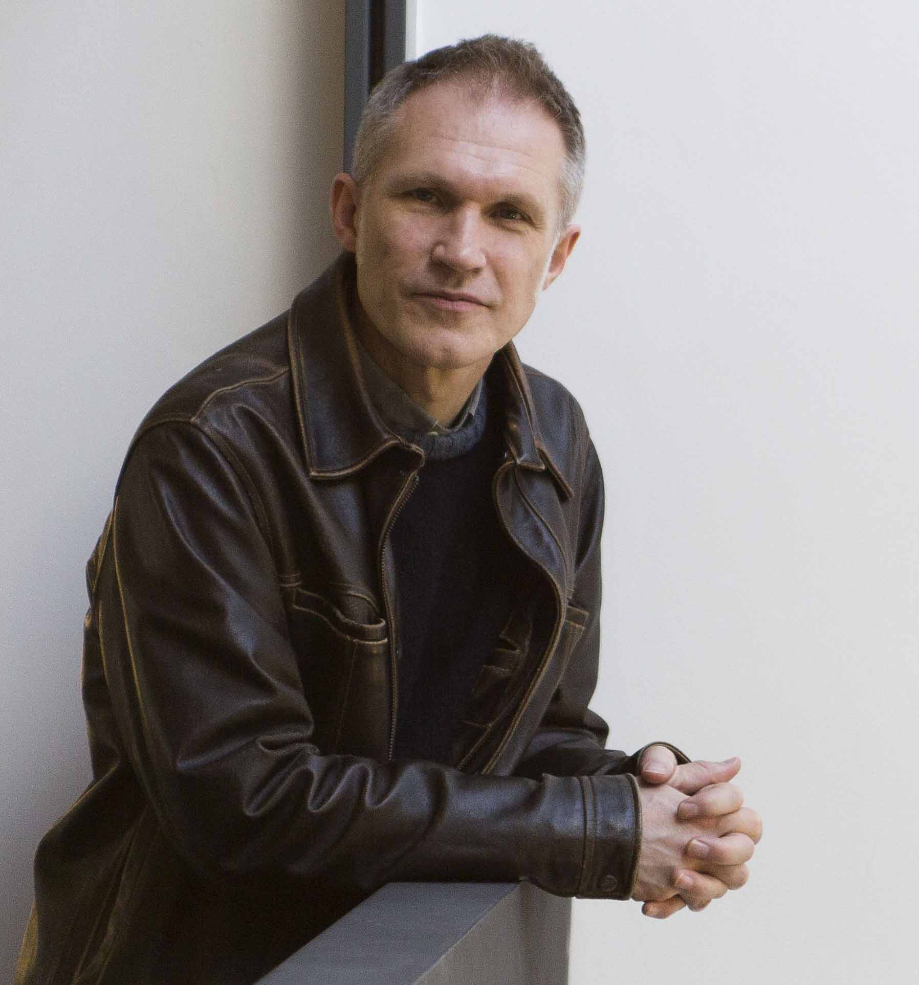 Talk: Consorting with Film Characters - School of Communication and ...