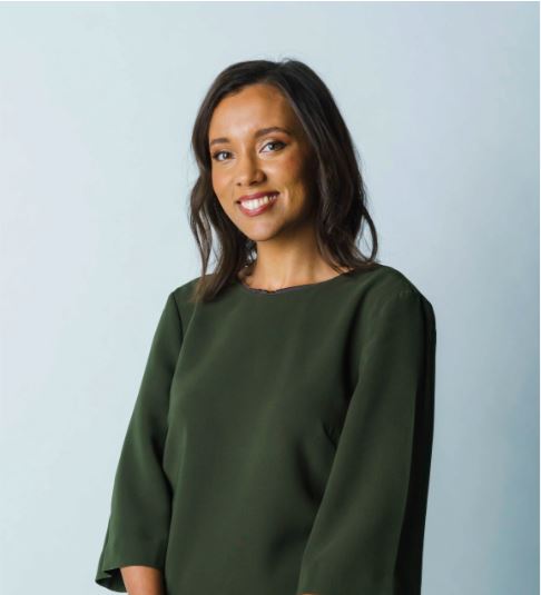 2022 UQ Alumni Awards - School of Communication and Arts - University ...