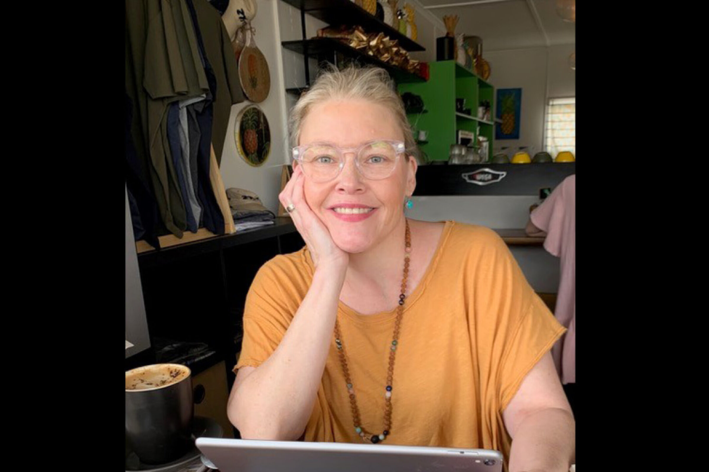 From UQ writing student to published author: Carly-Jay Metcalfe's ...